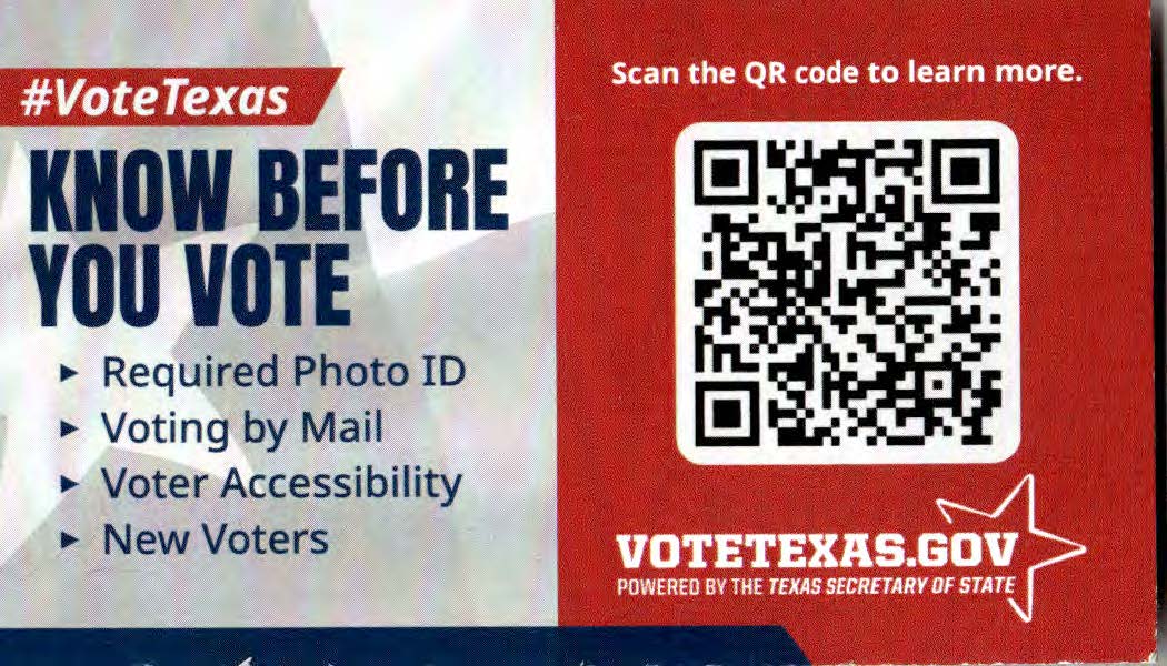 Fisher County, Texas